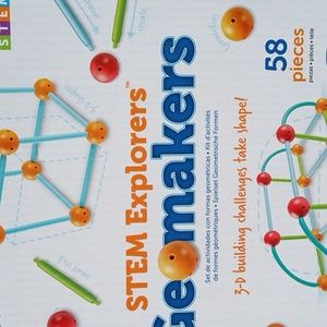 Learning Resources | Toys | Nwt Learning Resources Stem Explorers ...